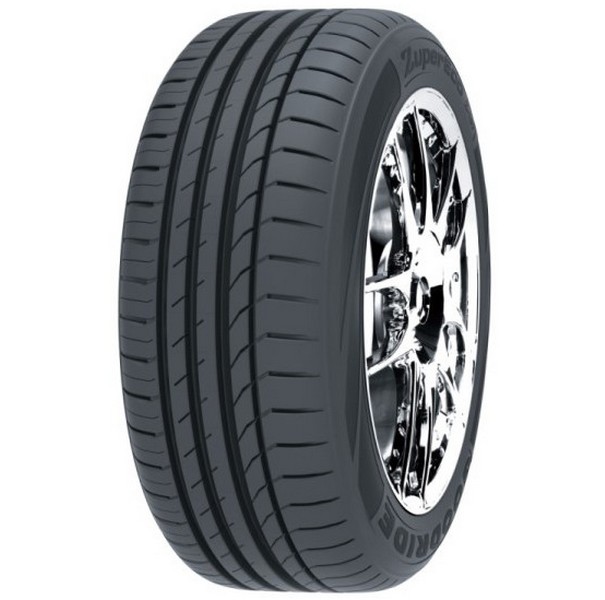 TRAZANO ZUPERECO Z-107 205/55 R 16 91 V TL - letní | PRO-PNEU.cz